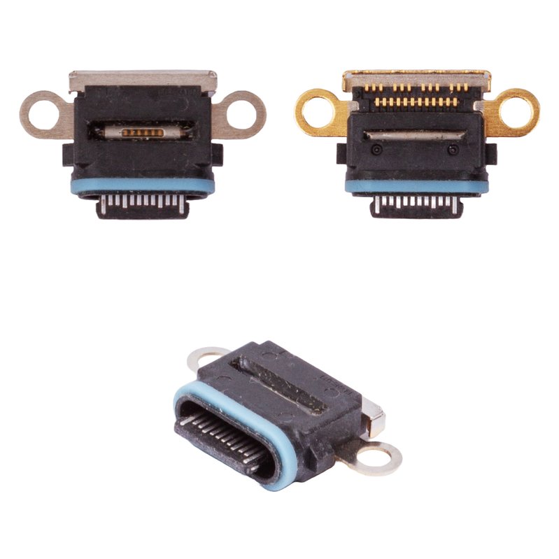 Charge Connector compatible with Google Pixel 6 Pro, Pixel 7, Pixel 7 ...