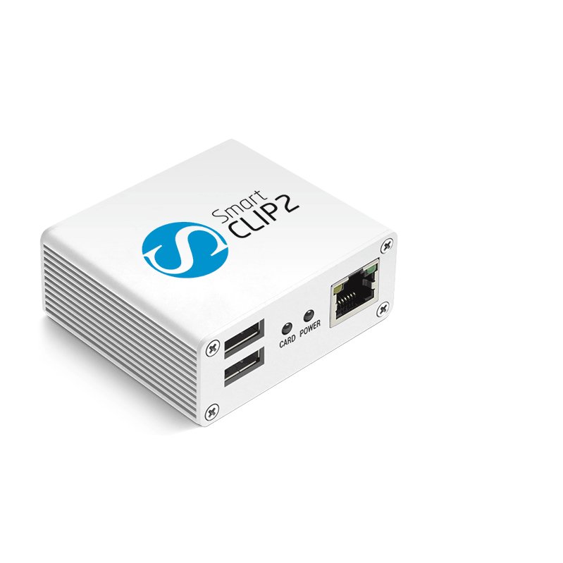 Smart-Clip2 Basic Set - GsmServer