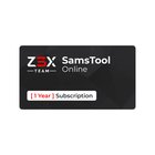 Meet New Z3X Samsung Tool! - GsmServer